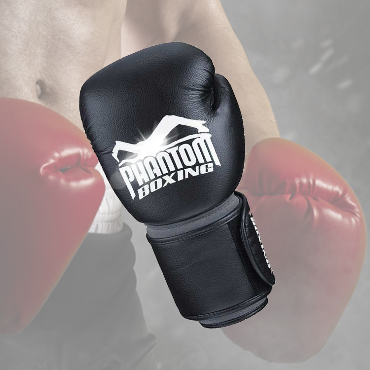 Výber boxerských rukavíc podľa hmotnosti - veľkosti - Rukavice na box