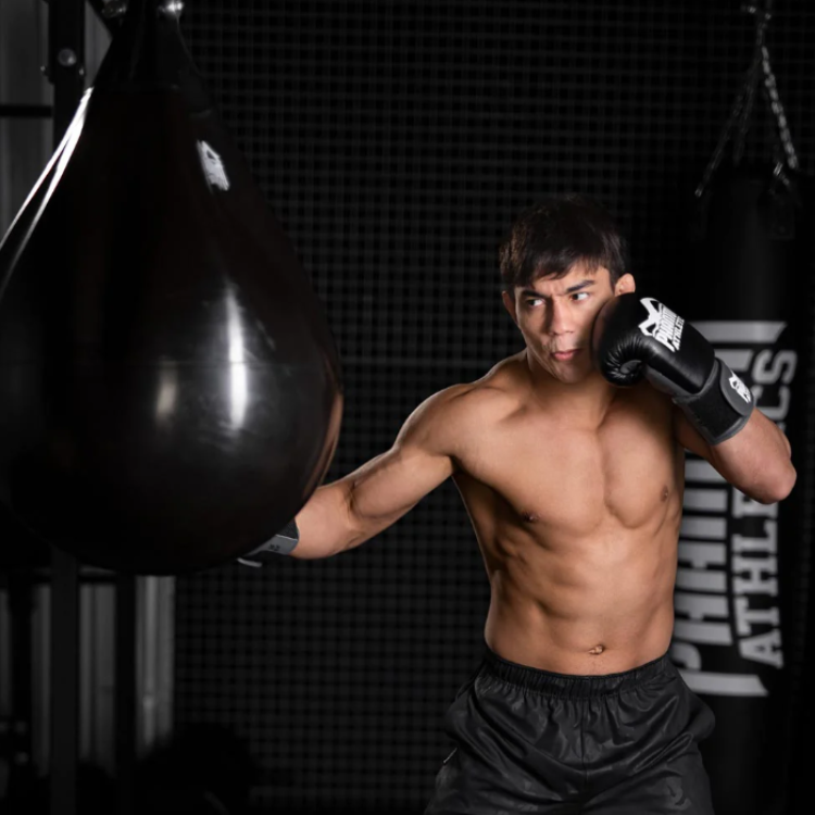 Ako si vybrať boxerské rukavice? - blog | Vyber si správne svoje ...